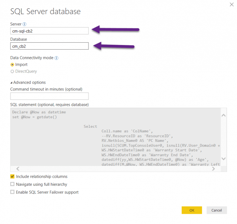 Using Enhansoft’s WIR Power BI Dashboard - Endpoint Insights Knowledge